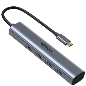 MOKiN 台灣官網 | 業界 CP 值最高的 HUB 集線器品牌